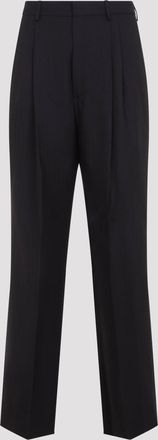 Dries Van Noten Pantalon Panrom Dries Van Noten