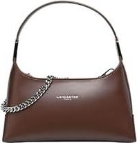 Lancaster Sac à main Zippé S Suave Ace 433-30 Marron