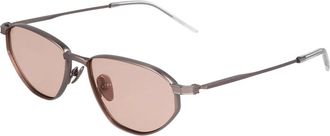 Kaleos unisex, Accessories, Braun, 54 MMGr&ouml;&szlig;e