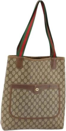 Gucci Damen, Pre-Owned, Beige, ONE SIZEGr&ouml;&szlig;e