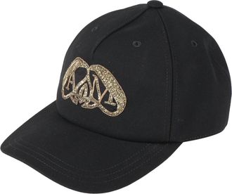 Alexander McQueen ACCESSOIRES - M&uuml;tzen & H&uuml;te auf YOOX.COM