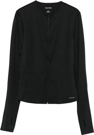 Calvin Klein Zip-up Jacket