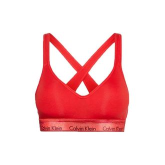 Calvin Klein Damen, Unterw&auml;sche, Rot, XSGr&ouml;&szlig;e