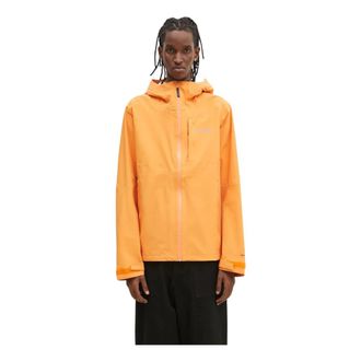 Columbia Ampli-Dry II Shell - - Sport - Herren - Gelb - XL