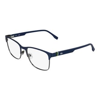 Lacoste L2319 Sonnenbrille - - Accessories - Herren - Blau - 54 MM