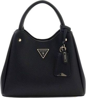 Guess Handtasche Schwarz