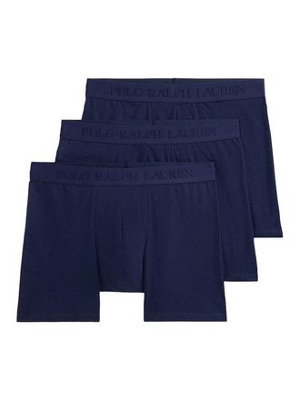Polo Ralph Lauren Boxershorts-Set 714966105007 Dunkelblau