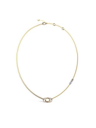 Guess Halskette JUBN04 509JW Goldfarben