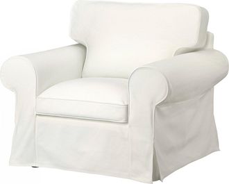 IKEA EKTORP Bezug f&uuml;r Sessel