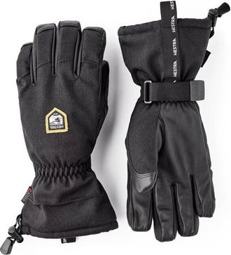 Hestra Skihandschuhe CZONE MOUNTAIN 5-FINGER
