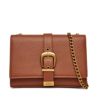 Steve Madden Handtasche Steve Madden Barch SM13001708 Braun