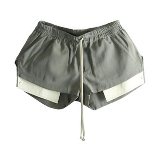 Rick Owens Damen, Sport, Gr&uuml;n, XLGr&ouml;&szlig;e