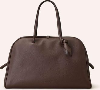 Jacquemus Jacquemus Handtasche Le Grand Turismo braun