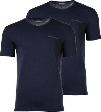 Emporio Armani Core Logoband T-Shirt