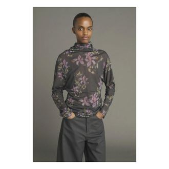 SOEUR Top Drap&eacute; Lisia Coton Soeur