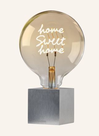 Sompex Sompex Leuchte Led Filament Leuchtmittel-Inkl. Sockel silber