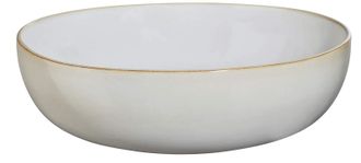 ASA Schale/Salatsch&uuml;ssel, saisons Kollektion, Farbe Sand/Beige, Steinzeug glasiert, Durchmesser 29,5cm, H 9cm, 27273107