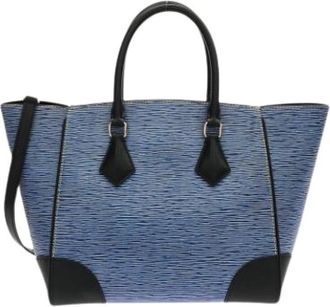 Louis Vuitton Damen, Pre-Owned, Blau, ONE SIZEGr&ouml;&szlig;e