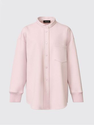 Fabiana Filippi Hemdbluse FABIANA FILIPPI Damen Farbe Pink