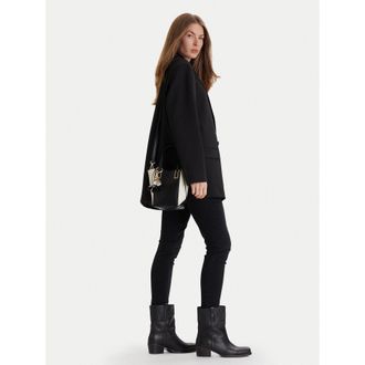 Aldo Handtasche Aldo 14172248 Schwarz