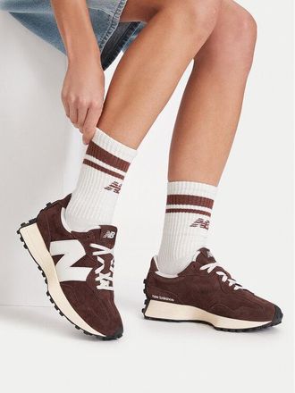 New Balance Sneakers W32714Q Braun
