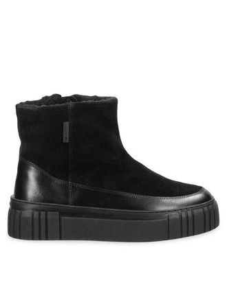 GANT Stiefeletten 31543097 Schwarz