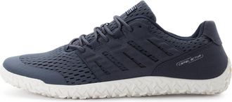 Camel Active Herren Sneaker mit Flexibler Laufsohle Marineblau, menswear-43