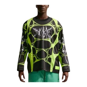 Nike Homme, Sport, Multicolore, Taille: M Project F.r.o.g. Jelly Cage Jersey