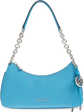 Michael Kors Femme, Sacs, Bleu, Taille: ONE Size Nolita Shoulder Bag