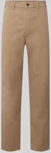 Tom Tailor Denim Relaxed Fit Chino aus Baumwoll-Mix