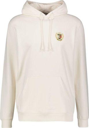 Tommy Jeans Herren Hoodie TJ FLAG CREST Regular Fit