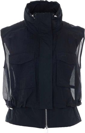 Pinko Gilet - Noir