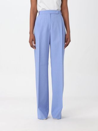 Max Mara Pantalon MAX MARA Femme couleur Avion