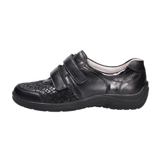 Waldläufer Damen, Schuhe, Schwarzk, 37 1/2 EUGröße