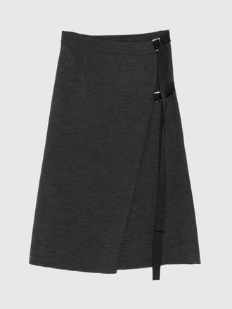 MRZ Pantalon MRZ Femme couleur Anthracite