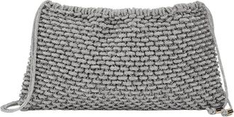 Hibourama Bags Femme, Sacs, Gris, Taille: ONE Size Penelope Bag