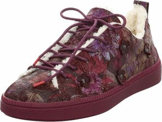 Think Sneaker - - Shoes - Damen - Rot - 37 EU