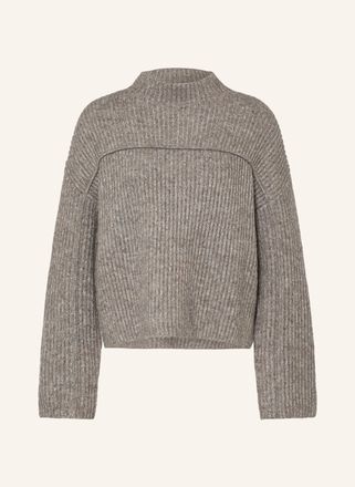 OPUS Pullover Poffa beige