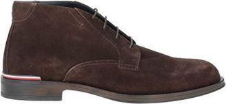 Tommy Hilfiger CHAUSSURES - Bottines sur YOOX.COM