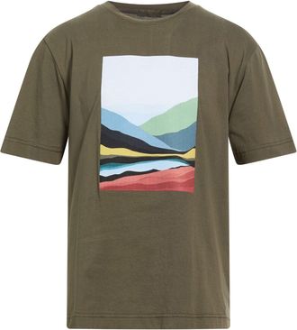Out / Fit TOPS - T-shirts auf YOOX.COM