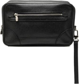 Louis Vuitton Pre-owned Neo Pavel - Femme - Pre-owned - Noir - Taille: ONE Size