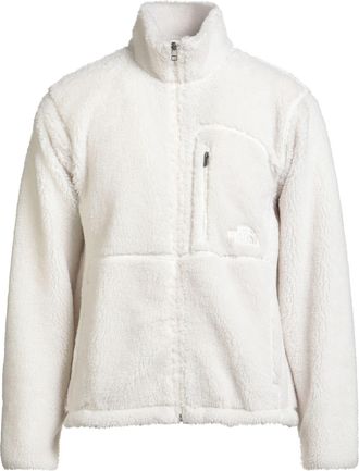 The North Face JACKEN & M&Auml;NTEL - Shearling- & Kunstfell auf YOOX.COM
