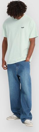 Volcom Pistol Stone Lse T-Shirt pale aqua