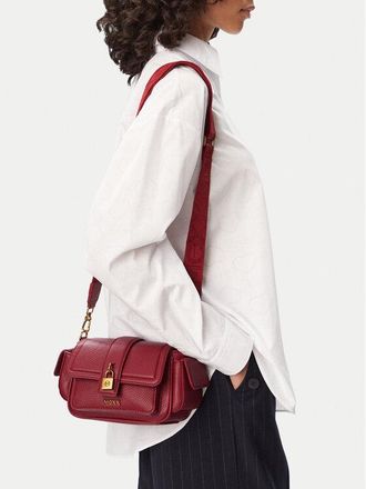 Mexx Handtasche CEO-Mexx-M-001-10 Dunkelrot