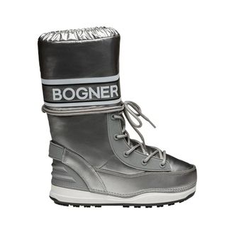 Bogner Les Arcs 7 A - Femme - Chaussures - Gris - Taille: 37 EU