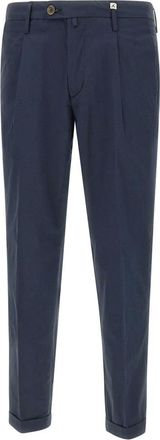 Myths Homme, Pantalons, Bleu, Taille: S Pantalon Homme Zeus-P