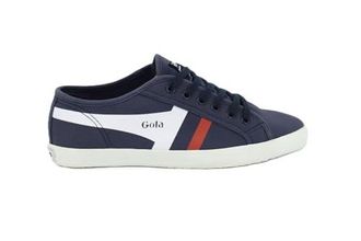 Gola QUATTRO CLA571 NAVY