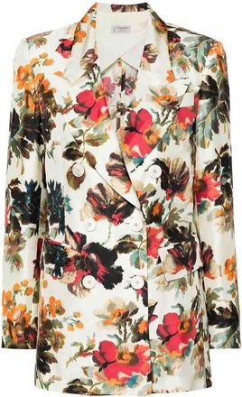 Alberto Biani Blazer - Schwarz