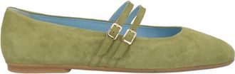 Voile Blanche SCHUHE - Ballerinas auf YOOX.COM