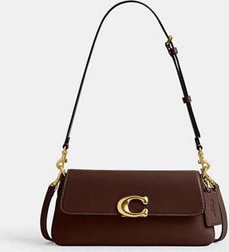 Coach Jet Schultertasche